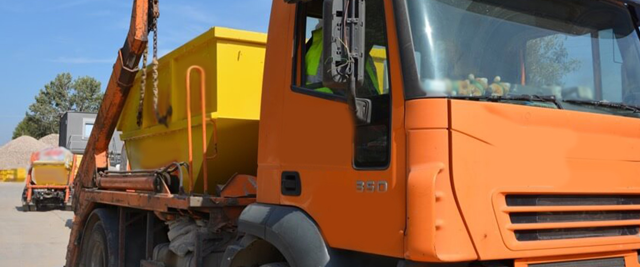Mini Skip Hire Plymouth at Frank Duke blog